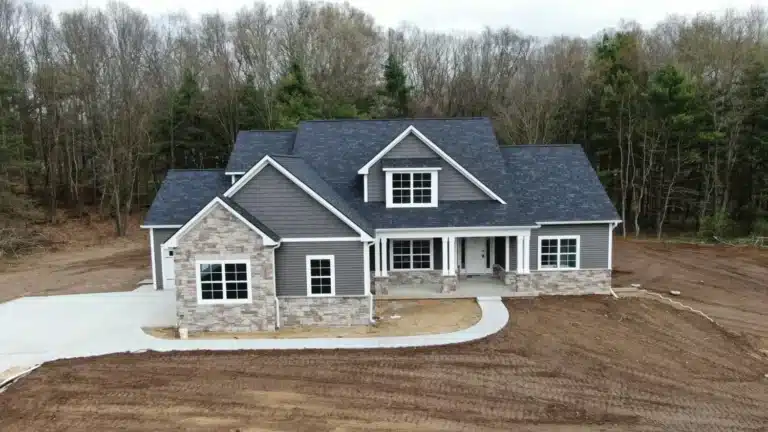 Sold Homes - TMR Builders