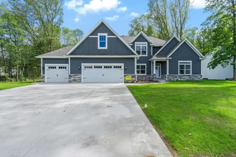 Sold Homes - TMR Builders