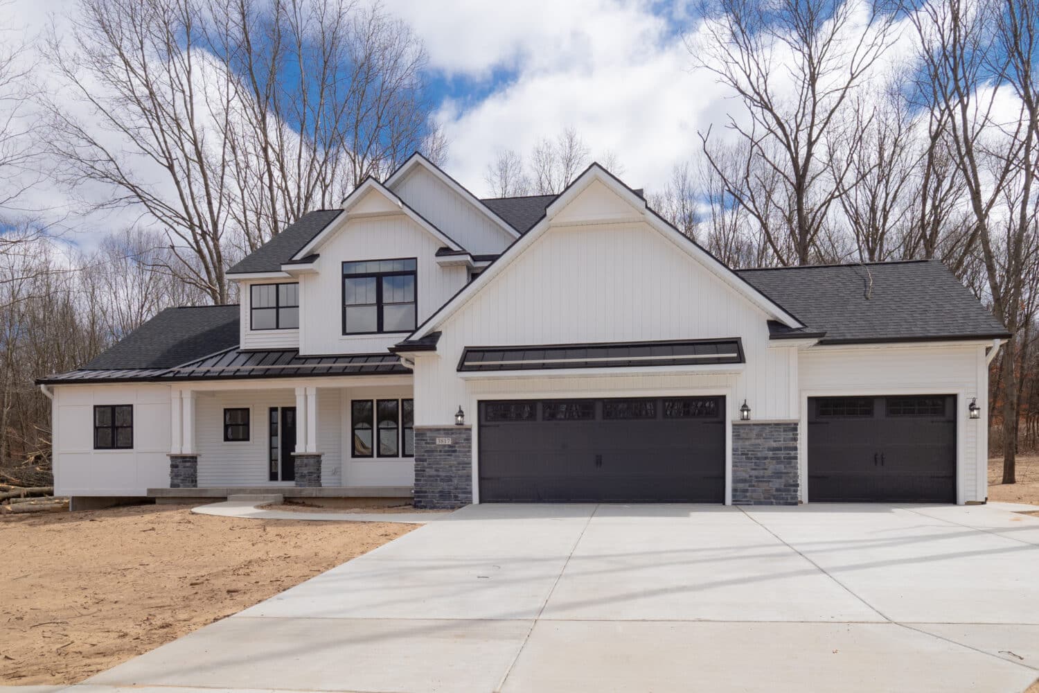 Gallery - TMR Builders