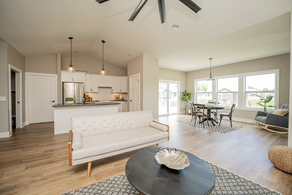 Gallery - TMR Builders