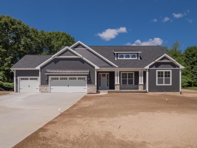 Sold Homes - TMR Builders