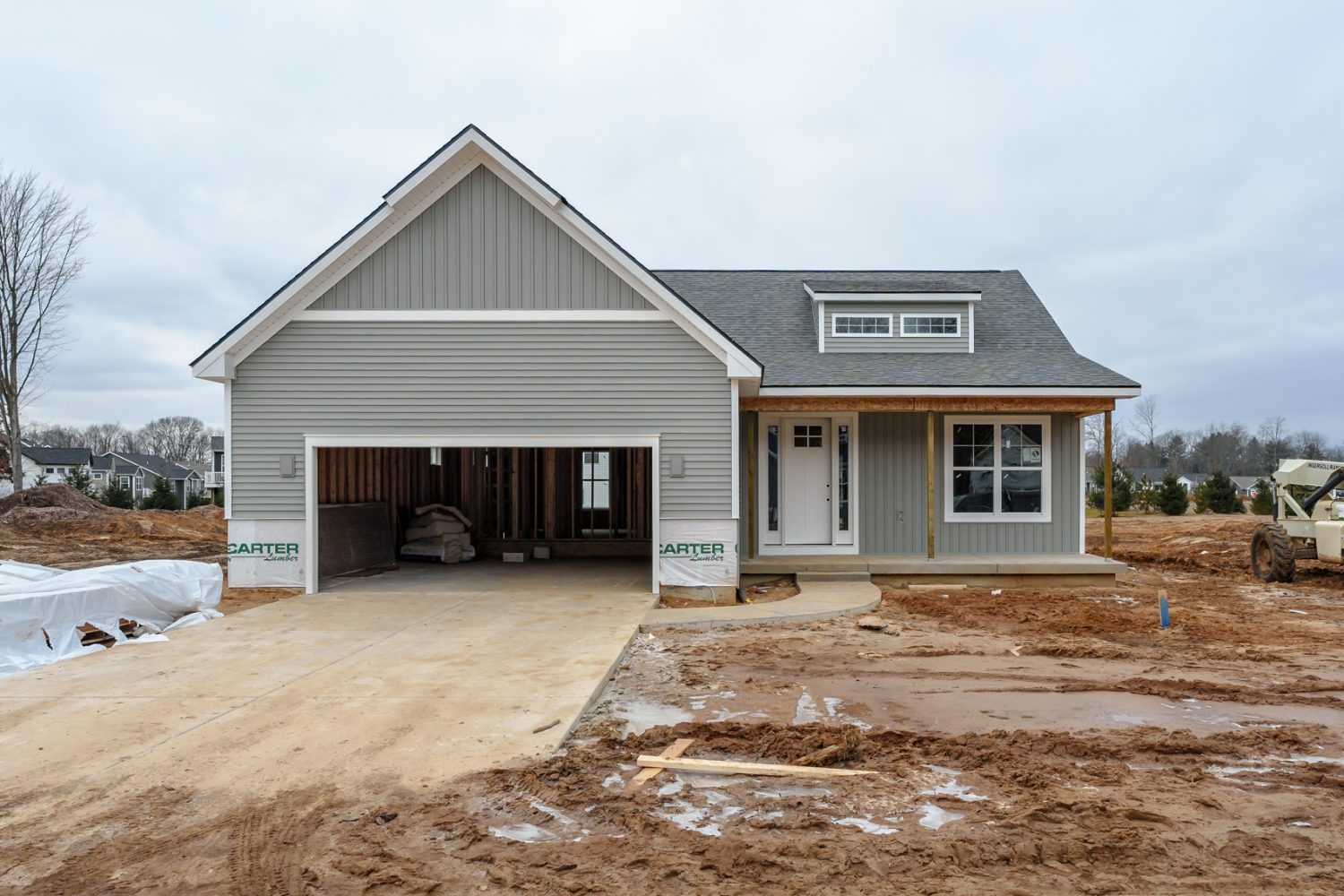 594 Sand Pointe Trail - TMR Builders