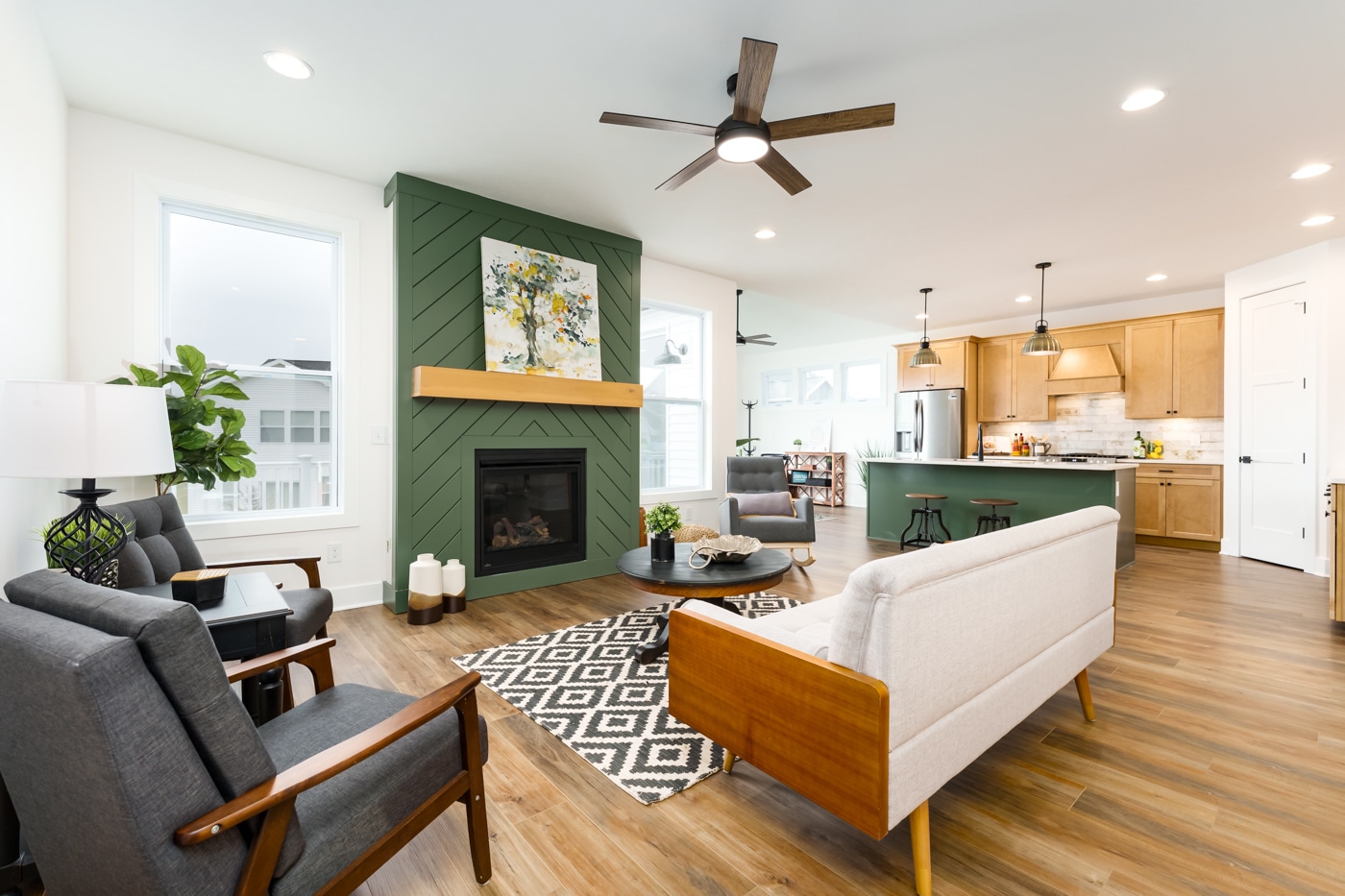 Gallery - TMR Builders