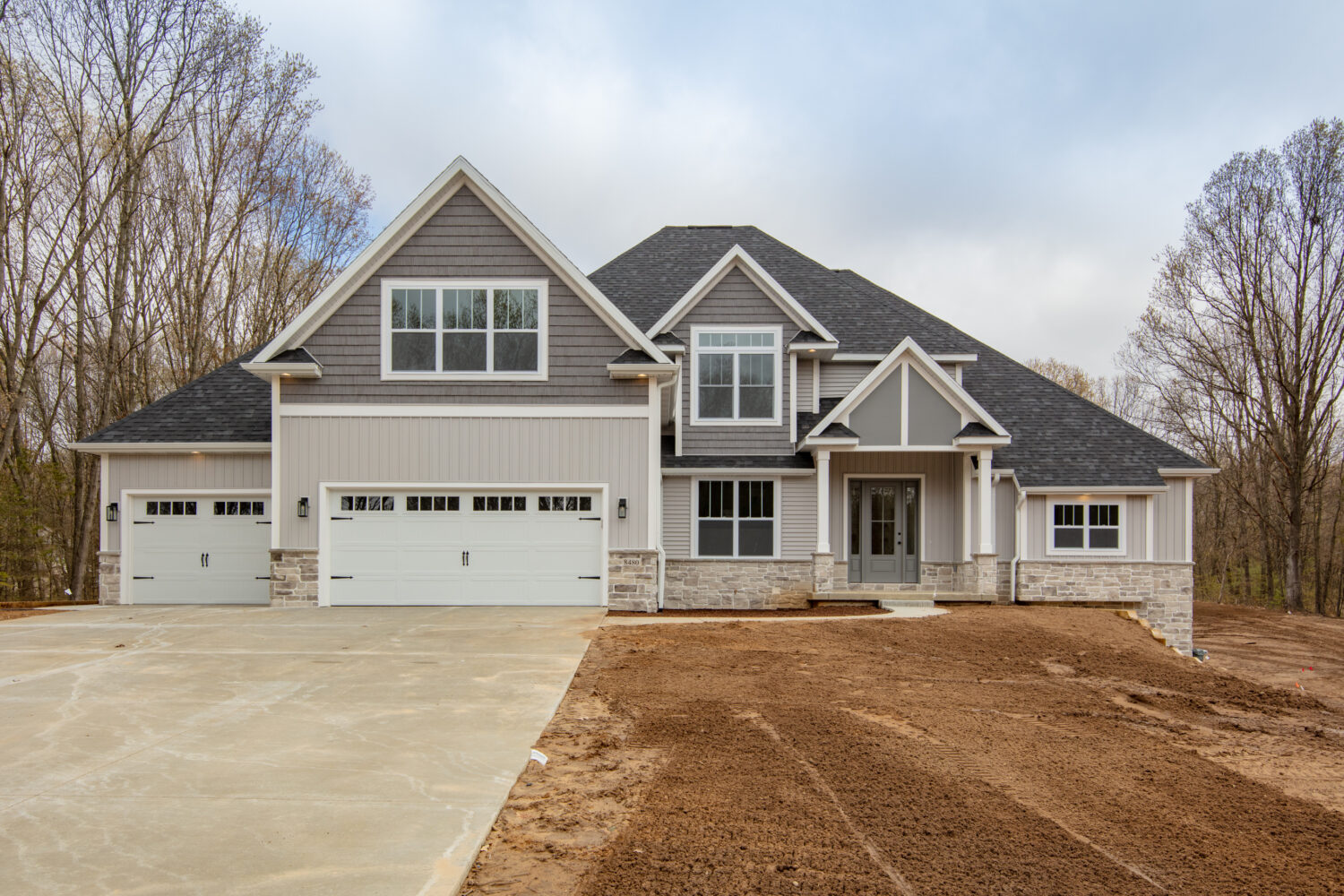 Knotty Pine - SOLD - TMR Builders