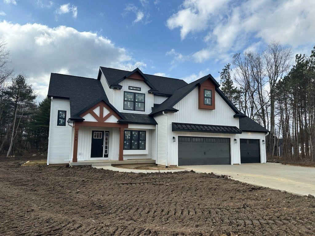 5368 Bradley (Under Construction) SOLD - TMR Builders