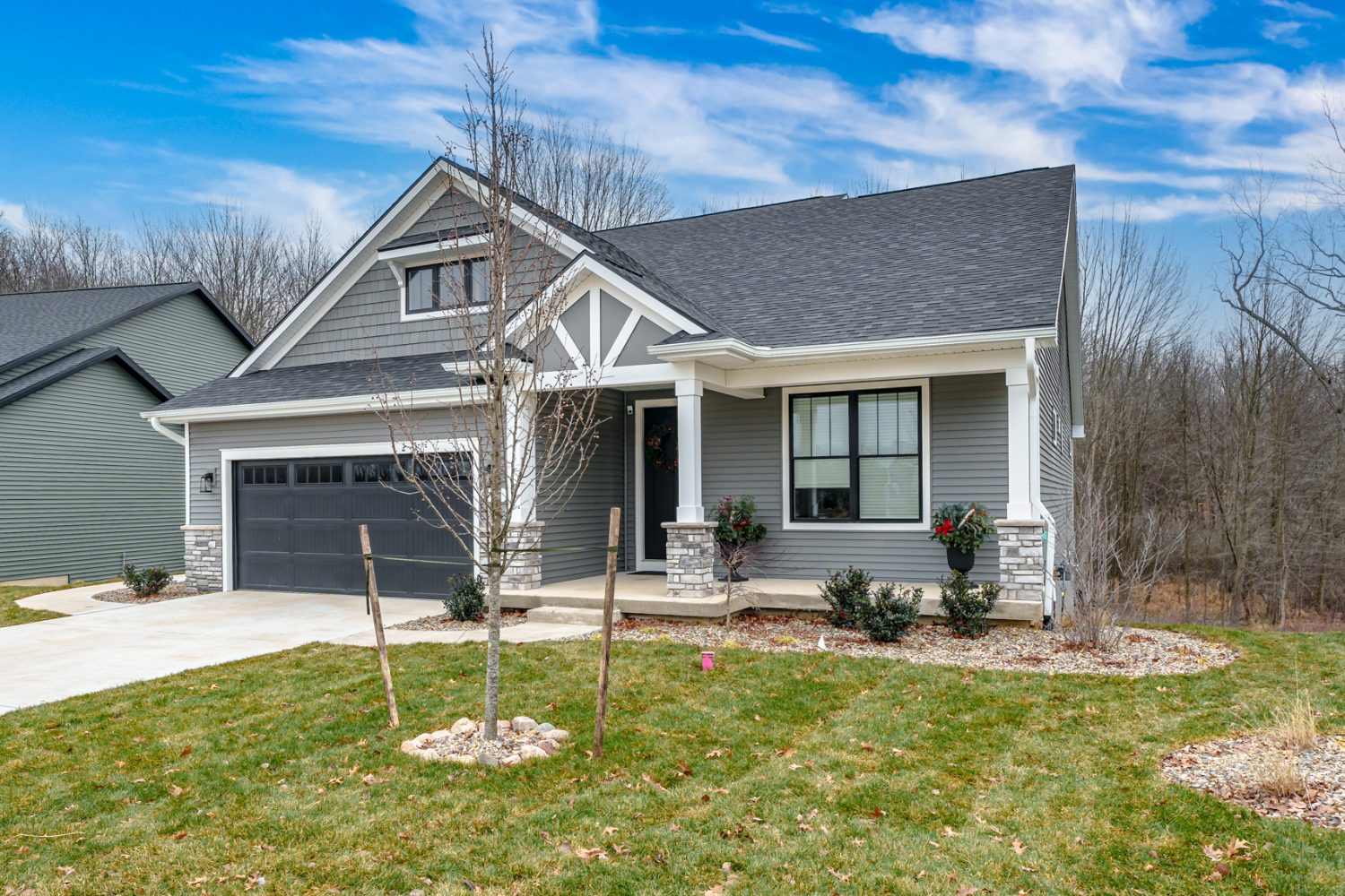 667 Sand Pointe Trail - SOLD - TMR Builders