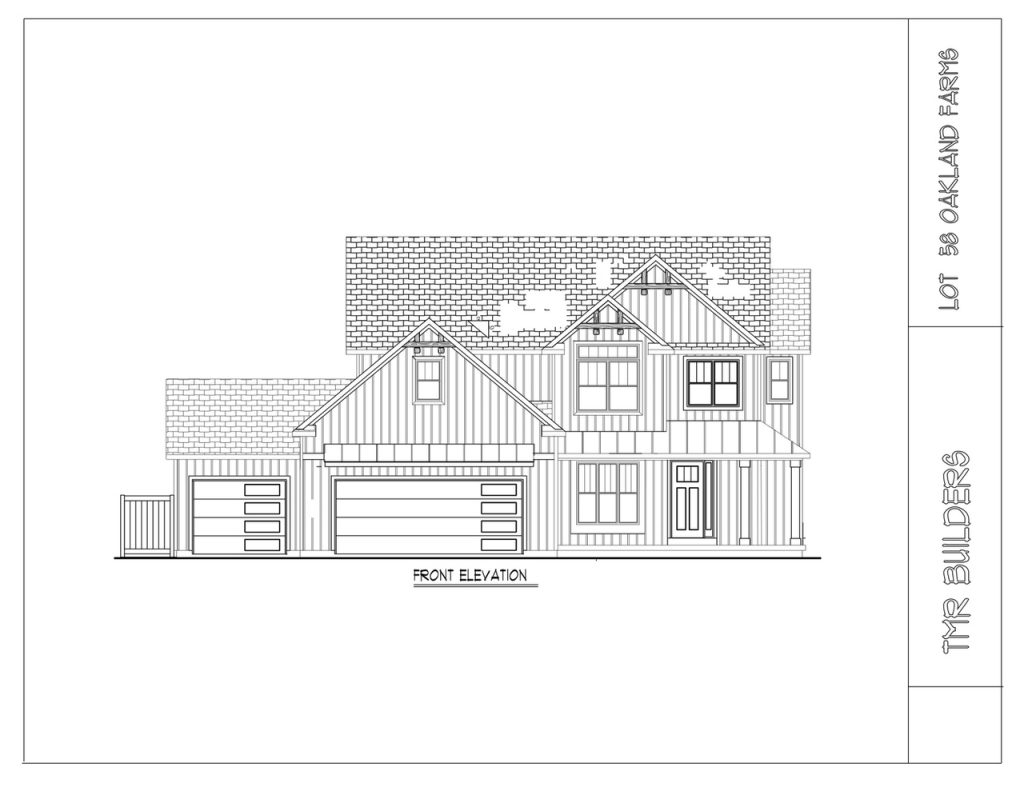 TMR Builders - Custom Homes and Condos in Kalamazoo, MI
