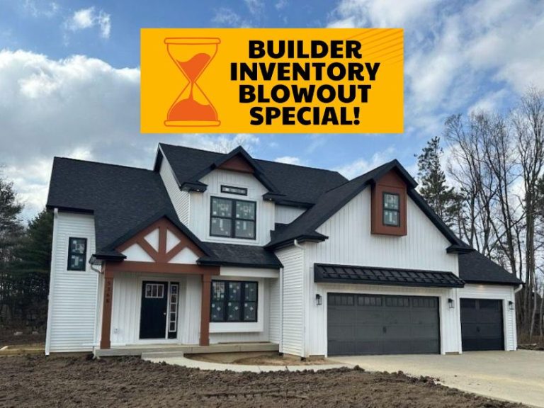 TMR Builders - Custom Homes and Condos in Kalamazoo, MI