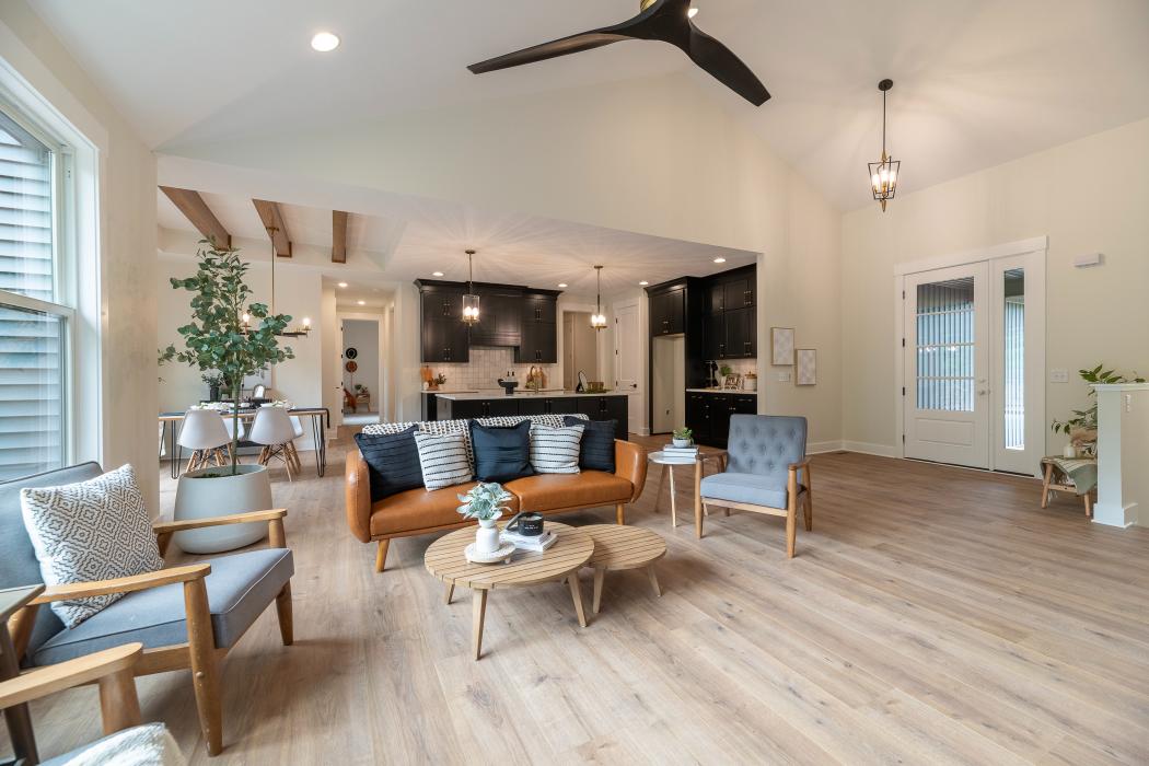 1710 Toscana St - TMR Builders